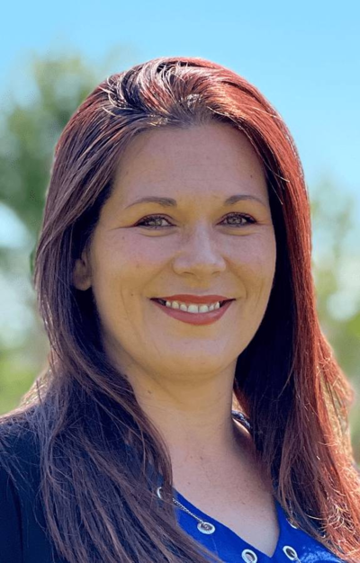 Ashley Parrish - Ten Mile Campus/Meridian - Coldwell Banker Tomlinson